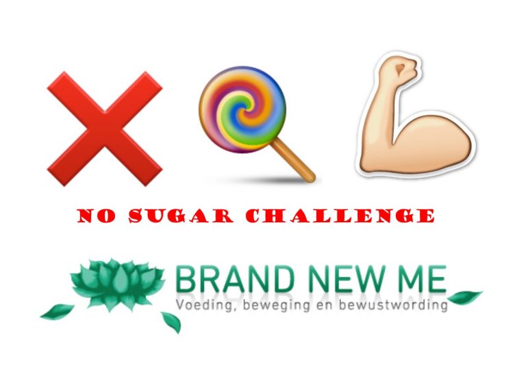 No Sugar Challenge Brand New Me no-sugar-challenge-brand-new-me